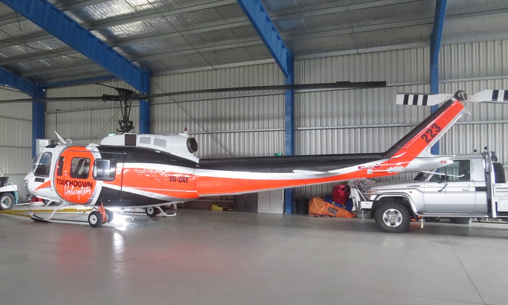 Central Queensland Plane Spotting: More Great Photos of Touchdown ...