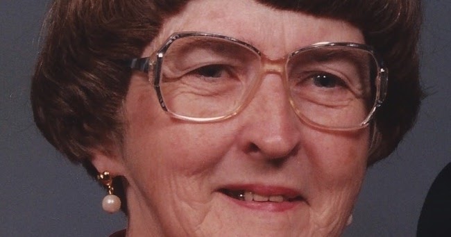 Brought to you by 94.1 BYS: Grace M. Bair