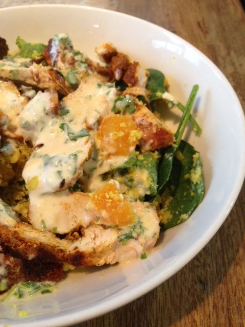 A Home made of Happiness {review of Chelsea Winter's new recipe book ...