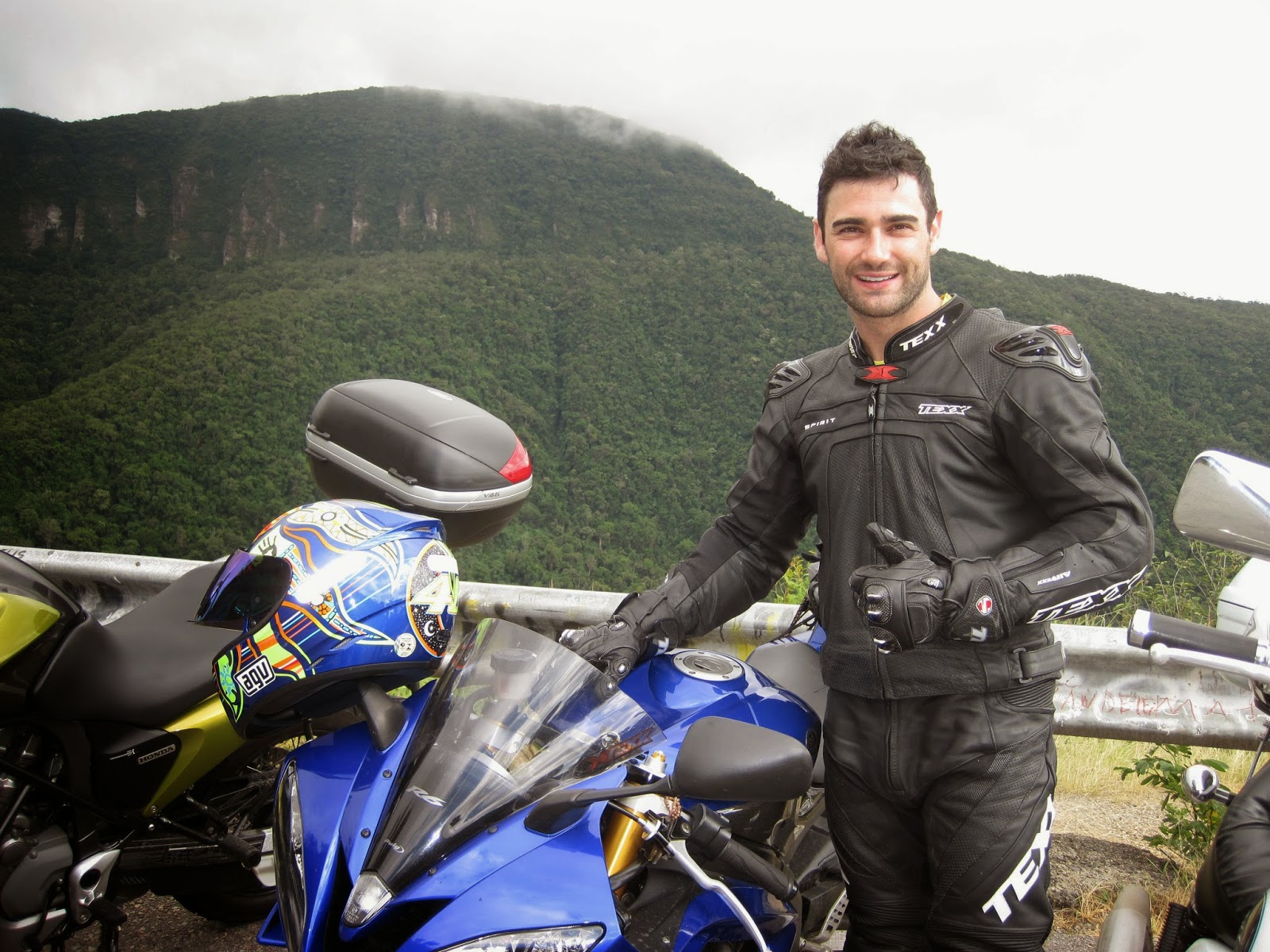 MOTOQUEIROS SELVAGENS DE PALMAS