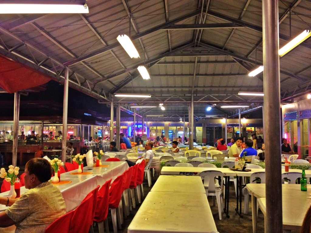 Sprightly EPISODES: LARSIAN Cebu