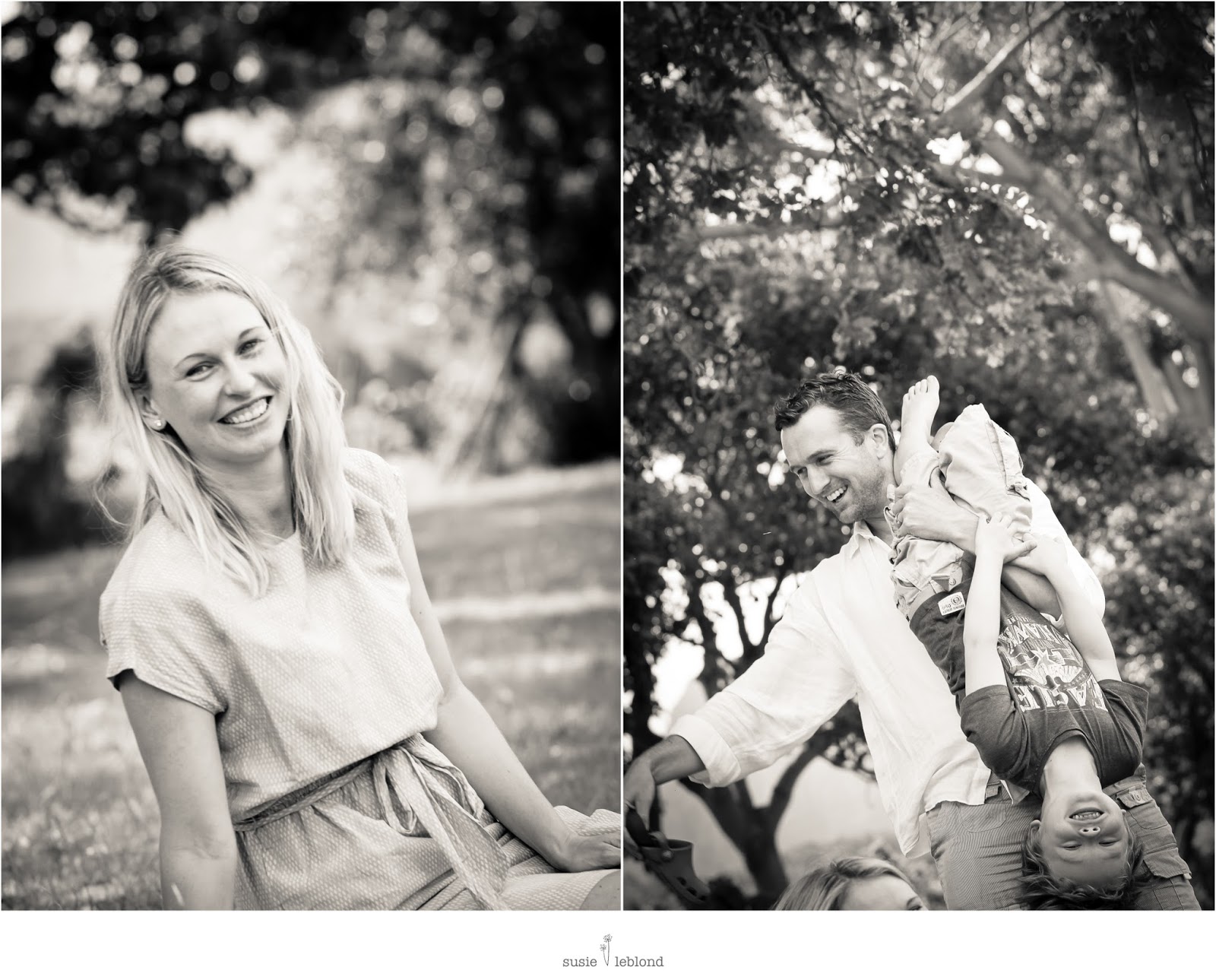 susie leblond photography: Hutton-Squire Family