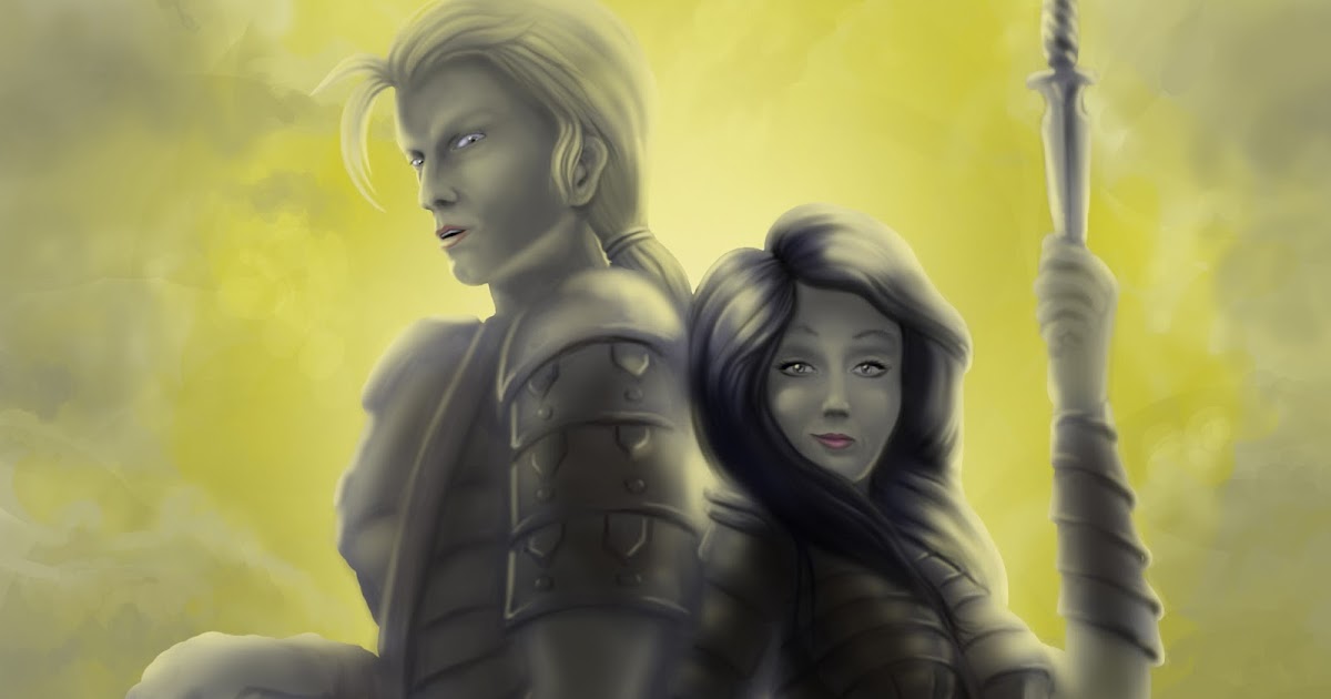 Thomas Cardin: Garlan and Ferun Interview Jill Hammond