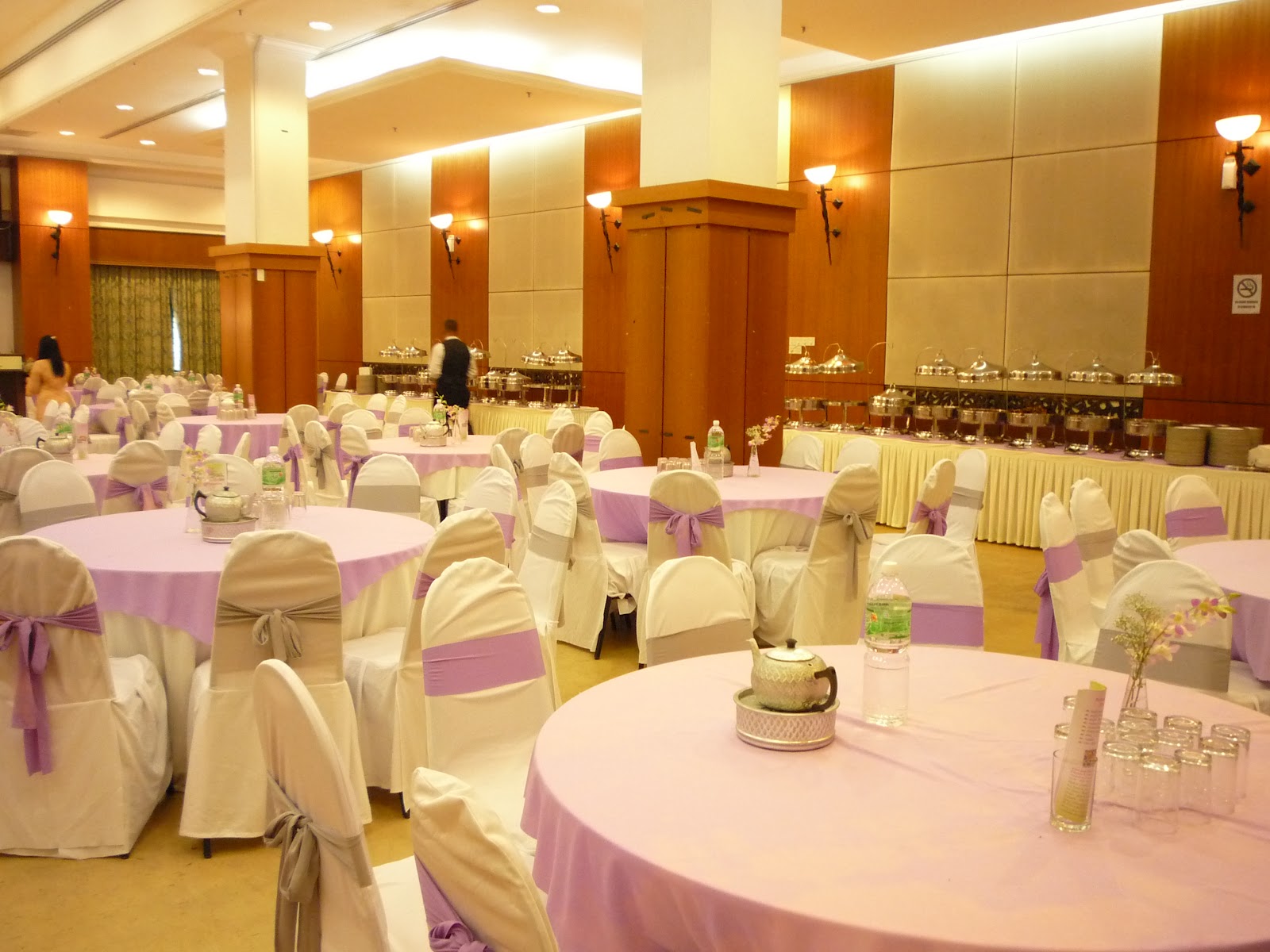 Gambar majlis di Dewan Jalan Peel Kl dan Dewan Wisma Sejarah Jalan Tun ...