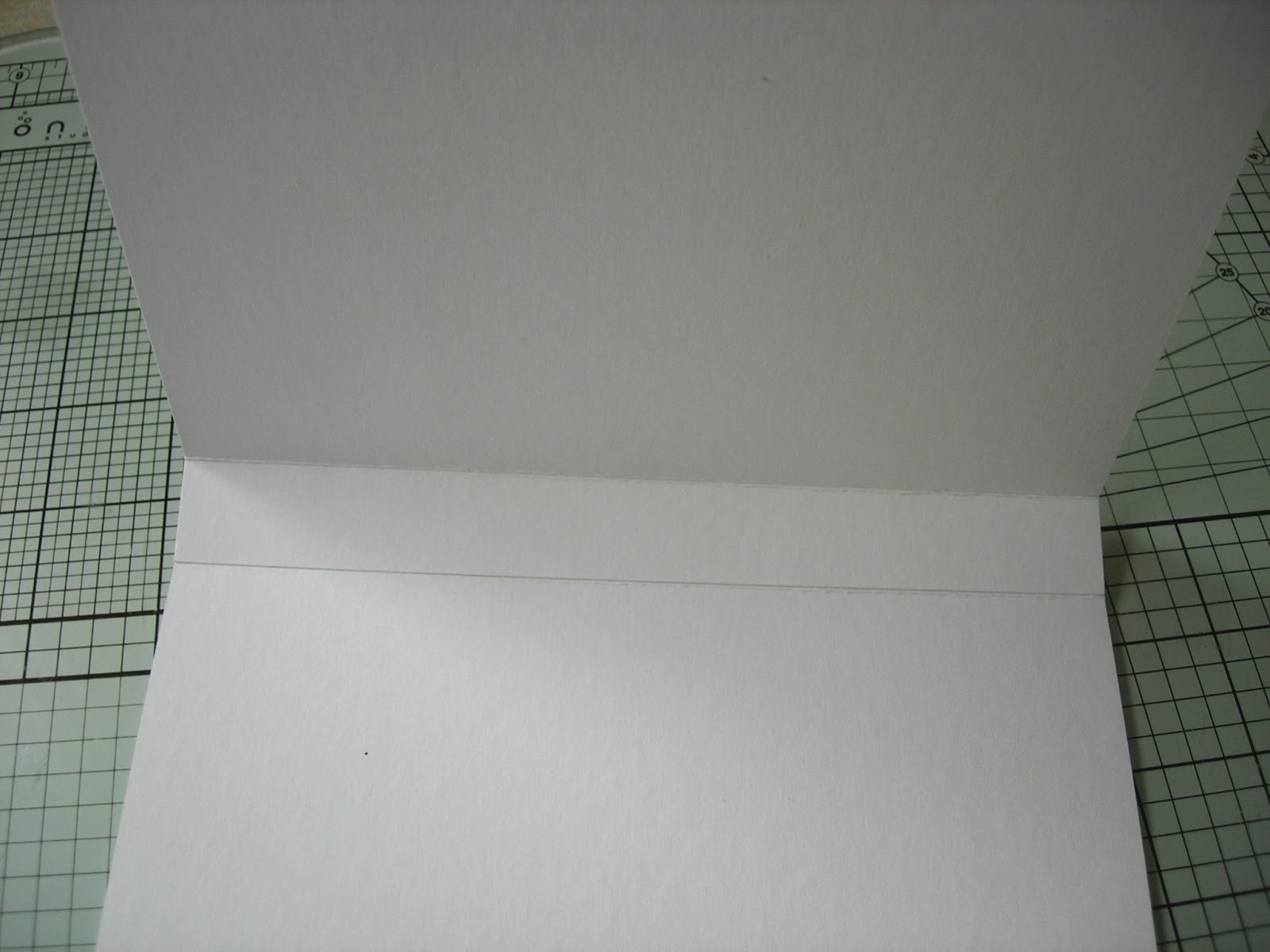 A Passion For Cards: Box Card tutorial