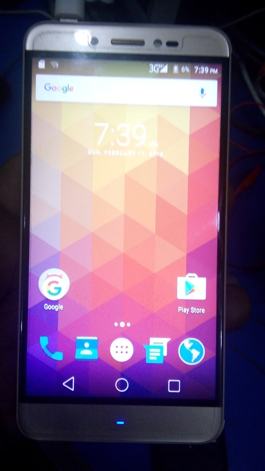 SYMPHONY P7 DEAD RECOVERY FIRMWARE 2GB+16GB 100% TESTED - BEST FLASH ...