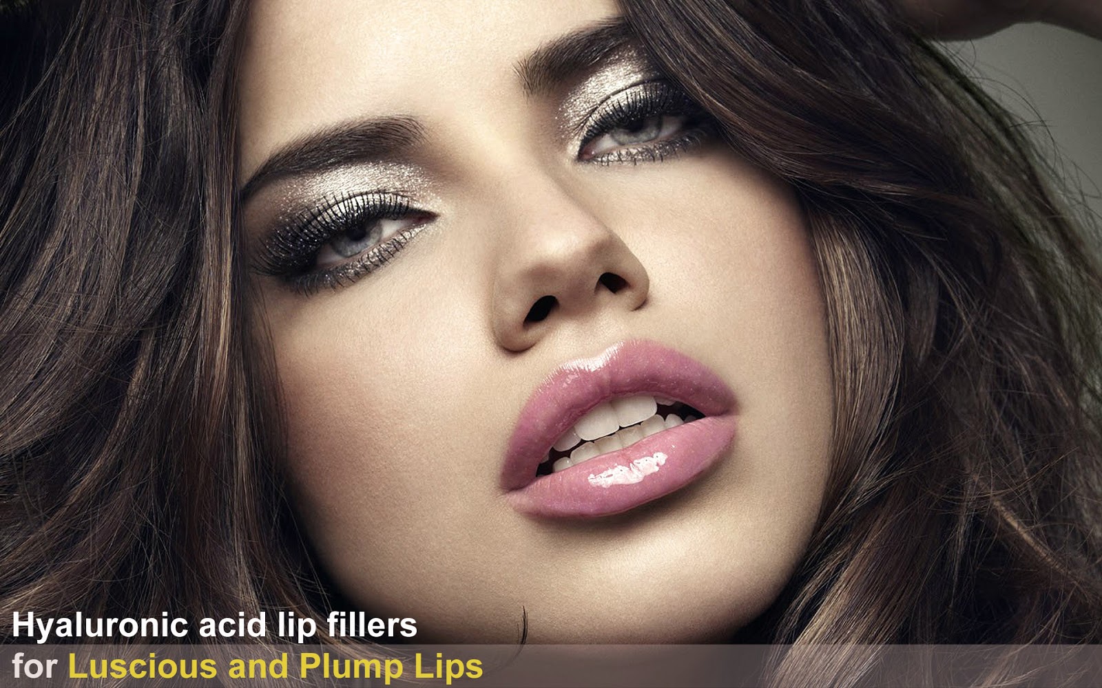 Cosmetic Procedures: Hyaluronic acid lip fillers for luscious and plump ...