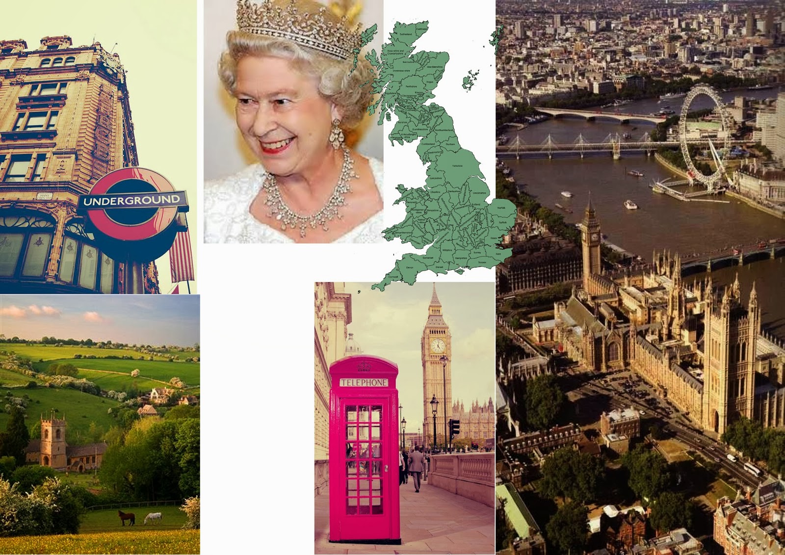 England vs Rome: October 2013