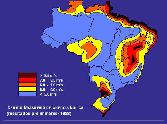 Simbolo Do Vento No Mapa Meteorologico