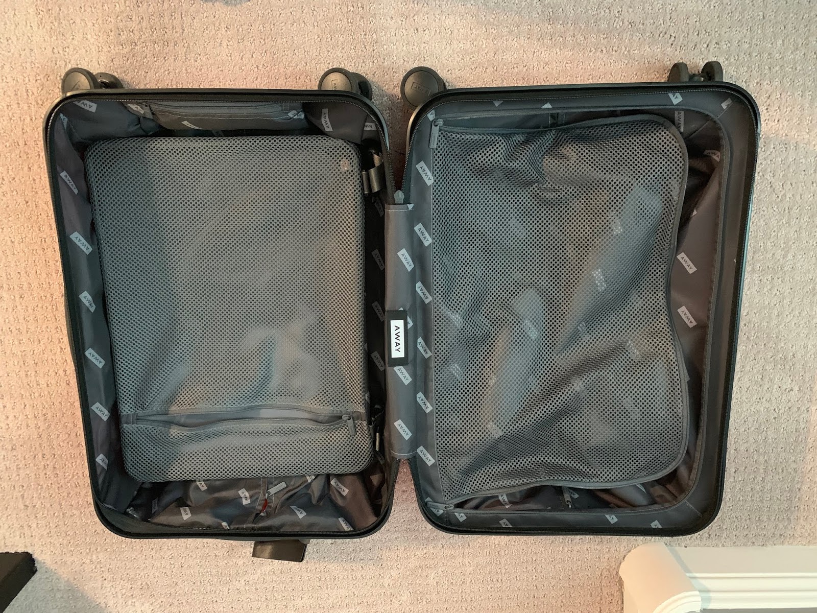 Great Luggage Options for Family Trips