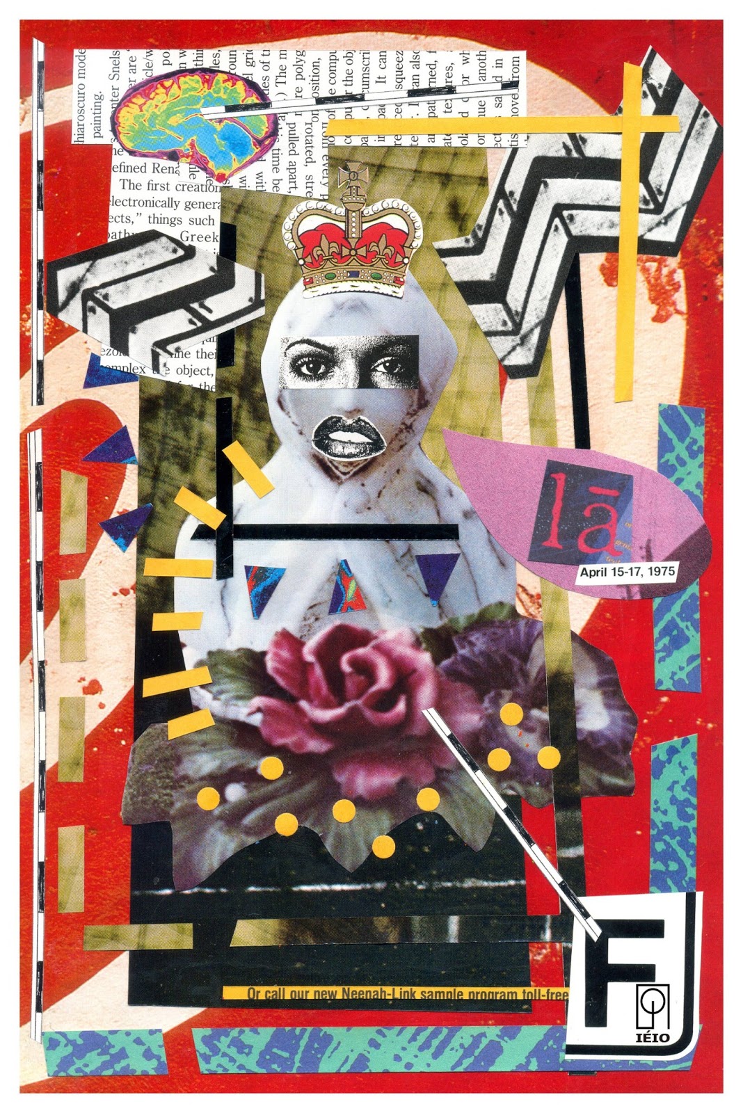 ESTÚDIO IÉIO: COLLAGY