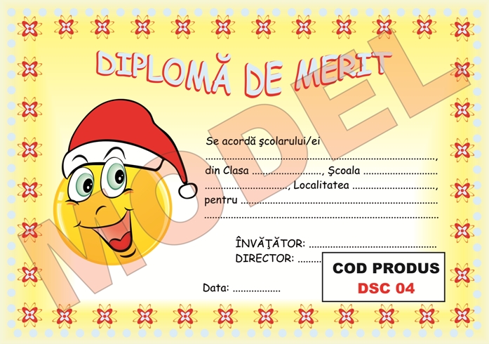 DIPLOME FEL DE FEL : DIPLOME PENTRU SCOLARI / DIPLOMA INVATAMANT PRIMAR ...