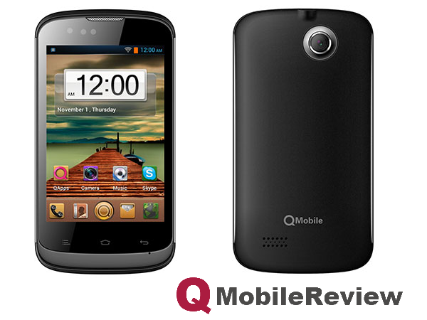 QMobile Noir A5 Classic review and price in Pakistan - Reviews of ...