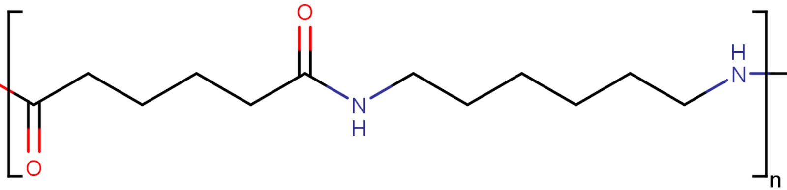 Kemi 2: Organisk kemi - Syntetiska polymerer