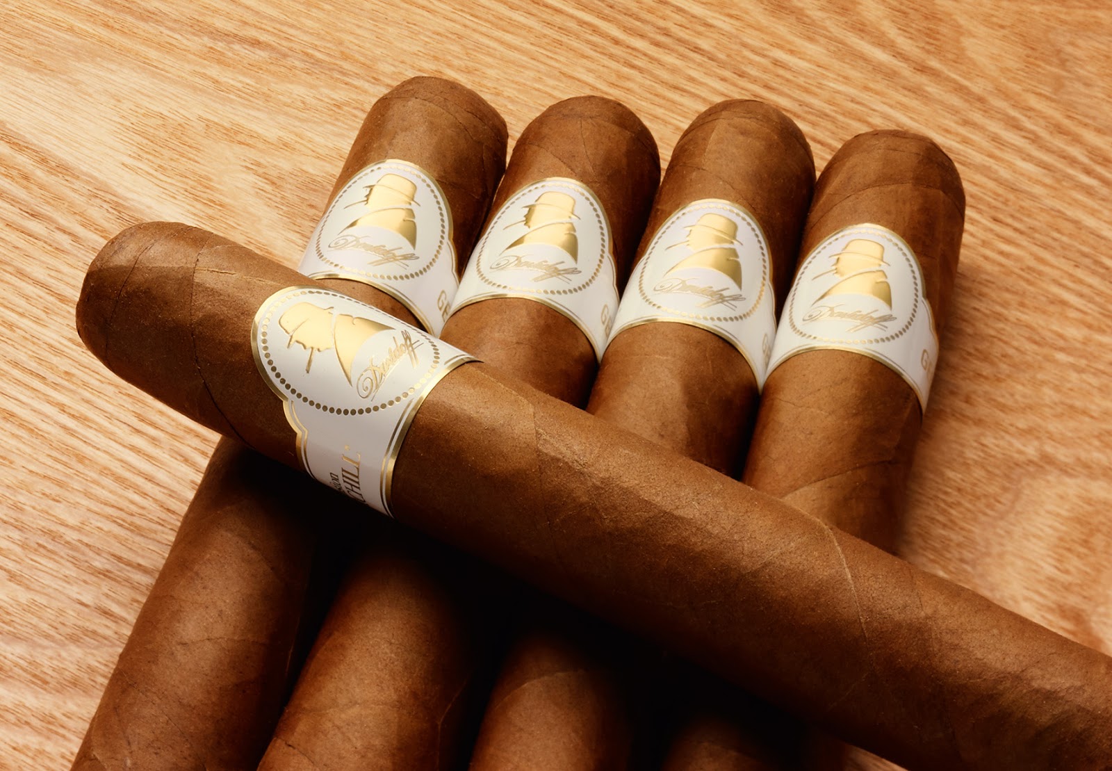 Winston Churchill Cigars – Cigars of Character – Packaging Of The World