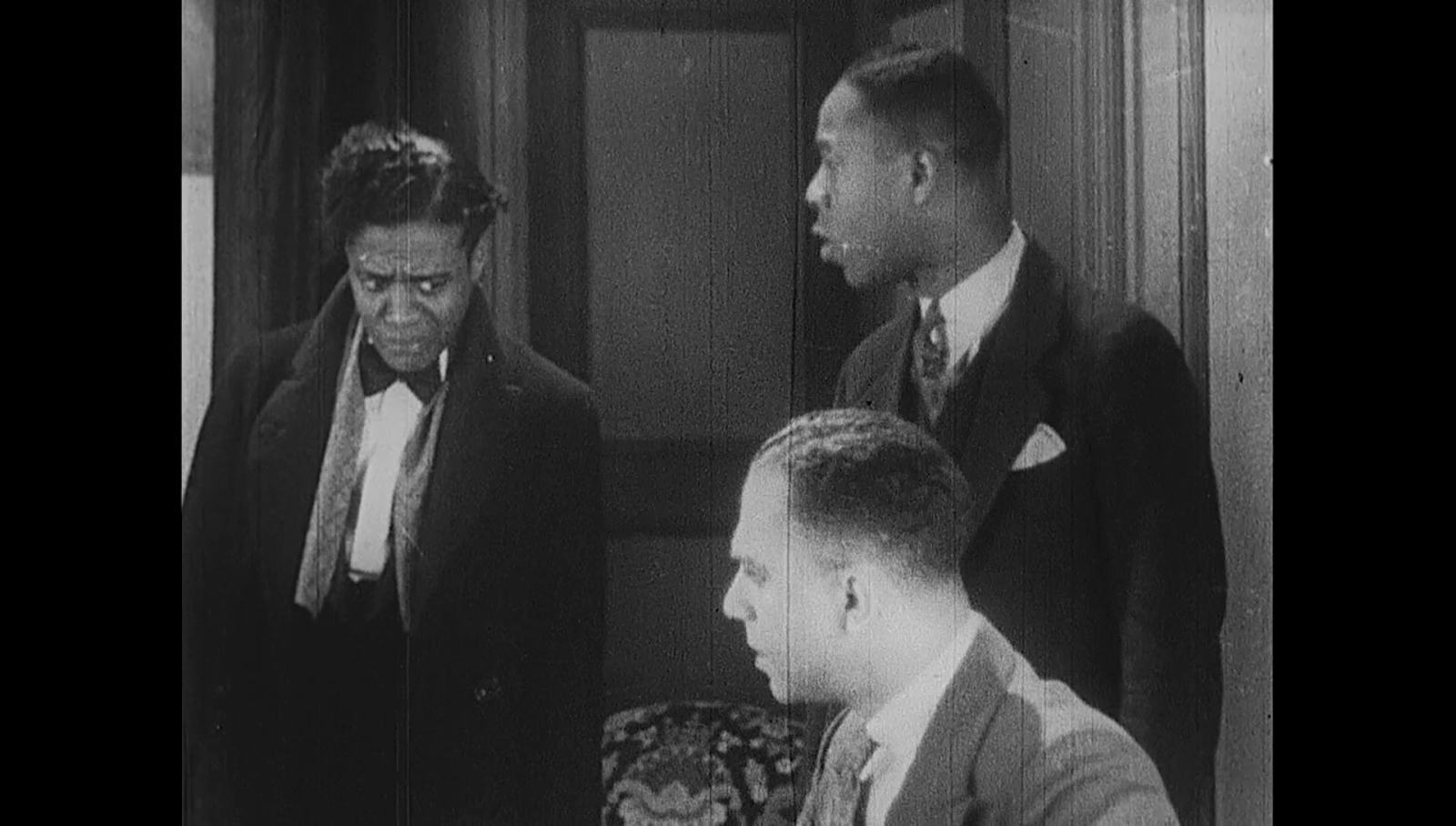 The Department of Afro American Research, Arts and Culture