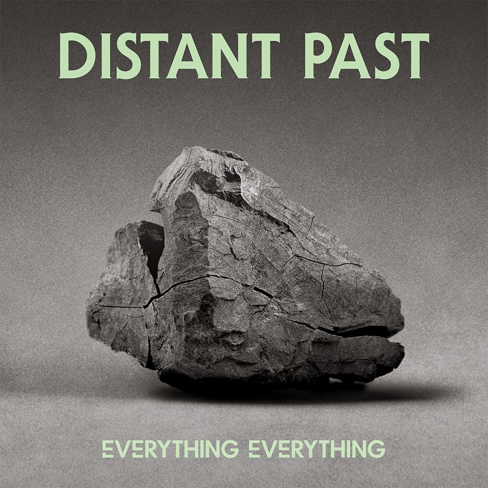 After Musiic: Everything Everything revela 'Distant Past', el single de ...