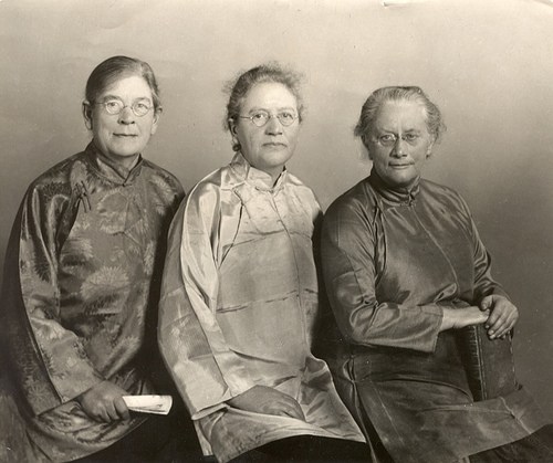 CHRIS RICE COOPER BLOG is ART and HUMANITY Framed In The PhotoFeature ...