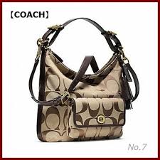 Coach Handbags & others direct from US, 100% Authentic.: Coach: Stock ...