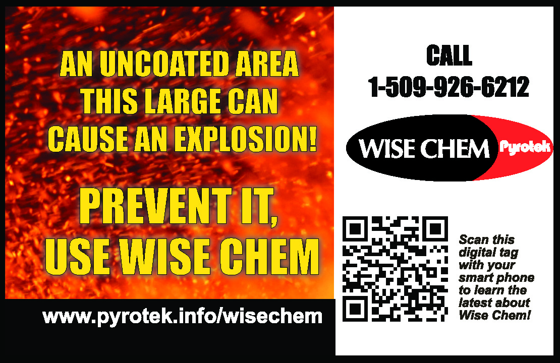 Aluminium Plant Safety: Molten Metal Spill, No Explosion, Why?