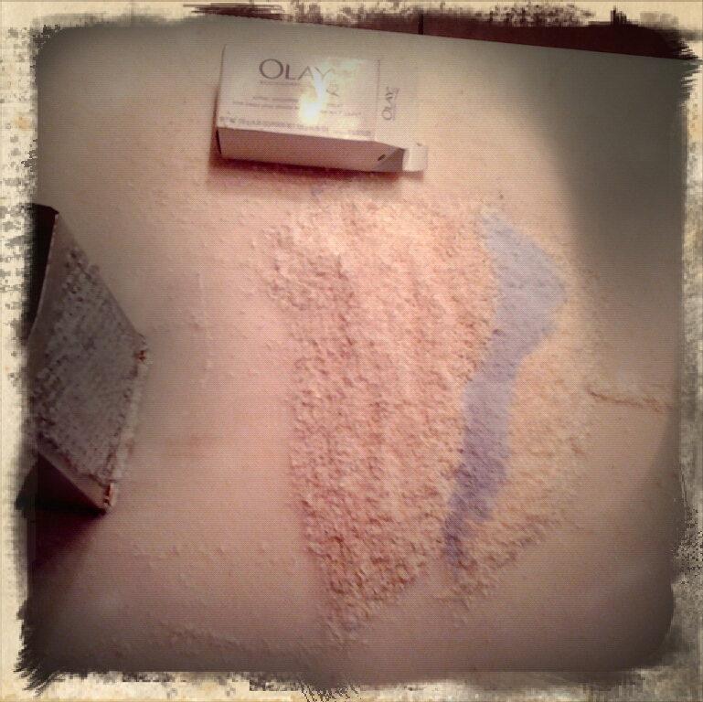 The Pure Gal: DIY Project: Homemade Body Wash