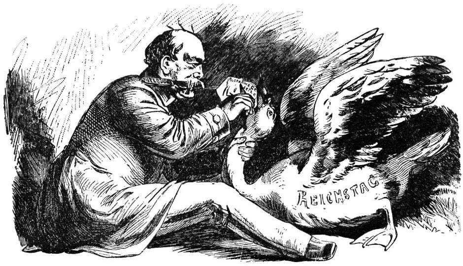 Diplomacia: Realpolitik