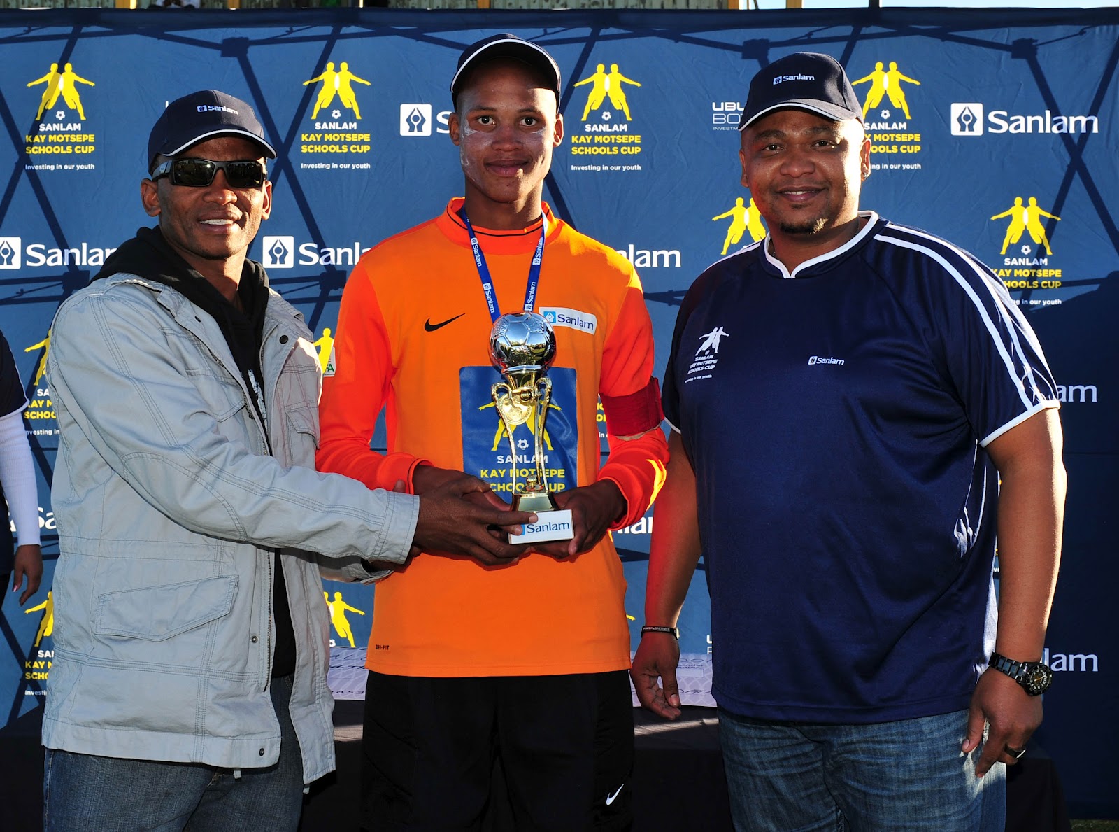 Intune Communications and Entertainment: MAMELODI SUNDOWNS SIGNS 2011 ...