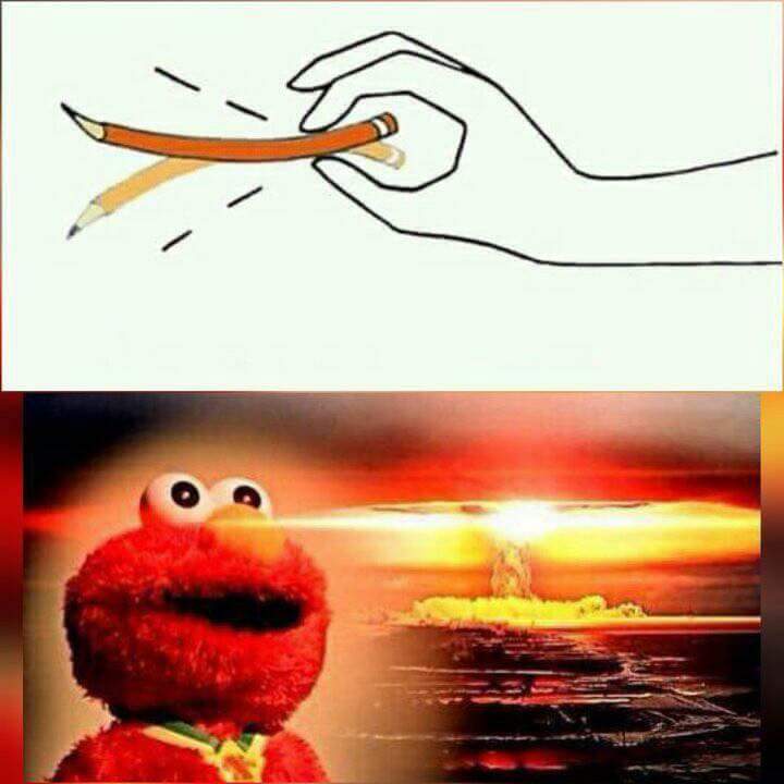 Imágenes raras y random para divertirte