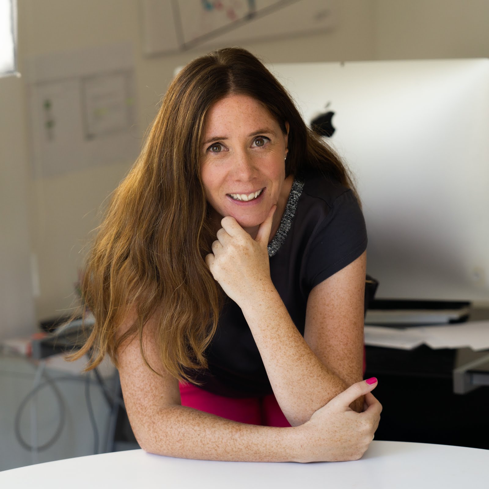 Ein Hoch auf die Knöpfe!