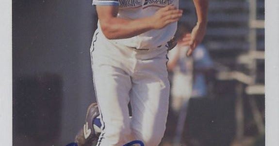 Baseball Cards Come to Life!: Rich Butler on baseball cards