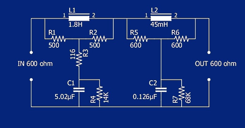 LCR Riaa Preamps | Hifisentralen