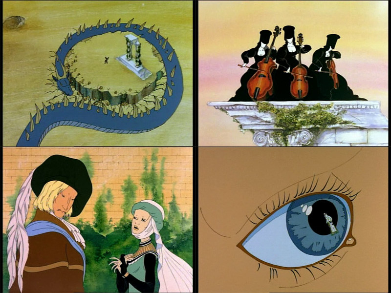 NGboo Art: Operavox (1995)