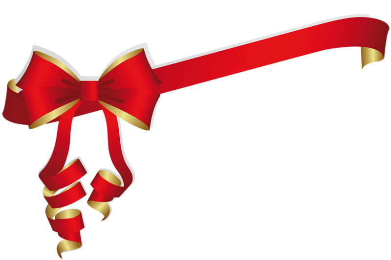 Clip arts " Bows"
