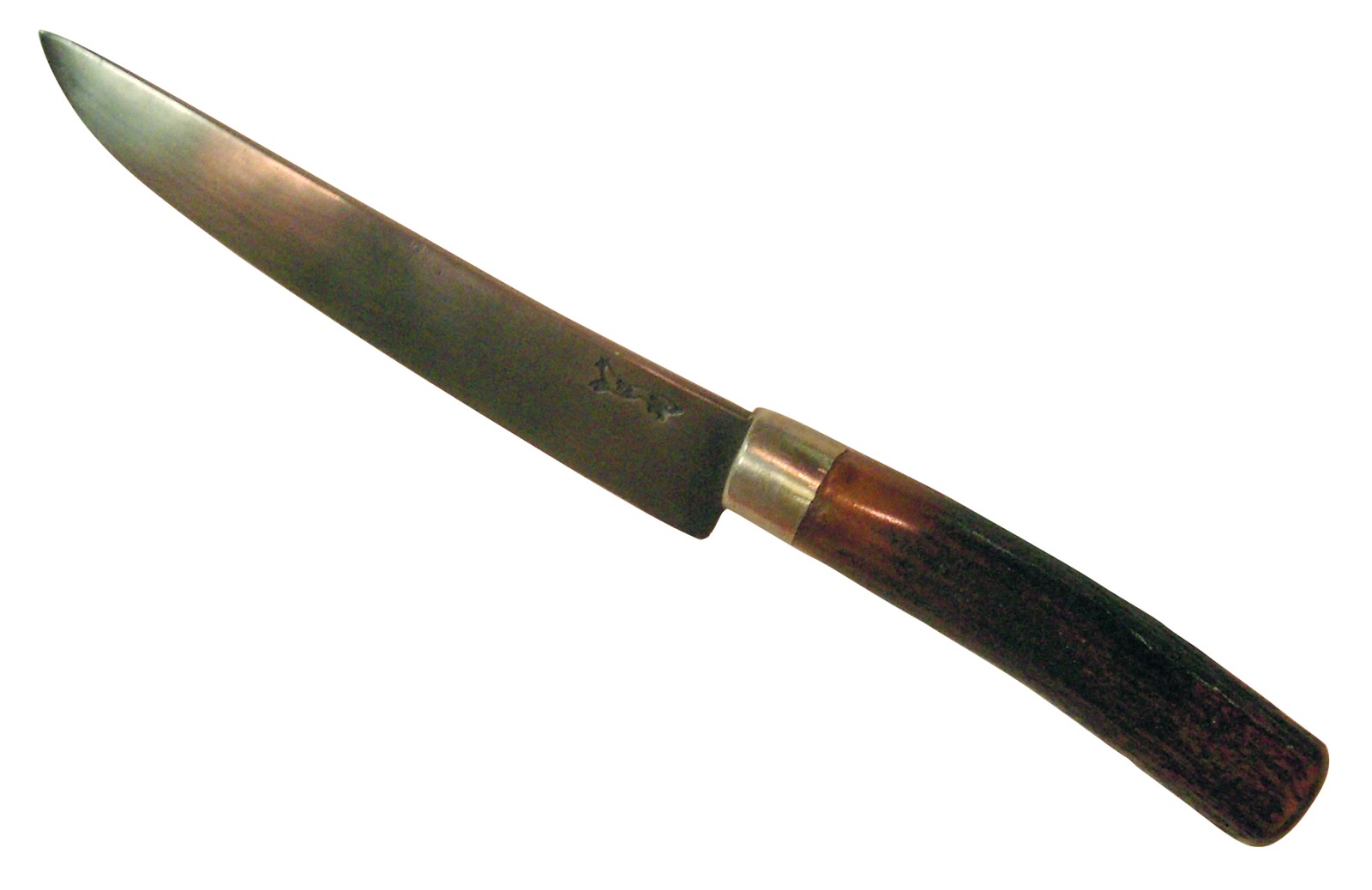 Contemporary Makers: Tim Ridge Knife