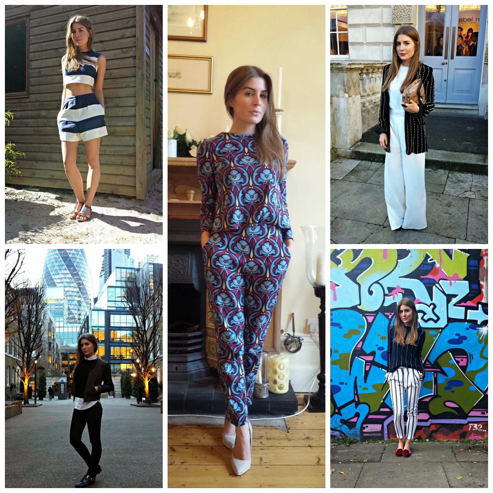 Company Style Blogger Awards 2014 | Style Trunk