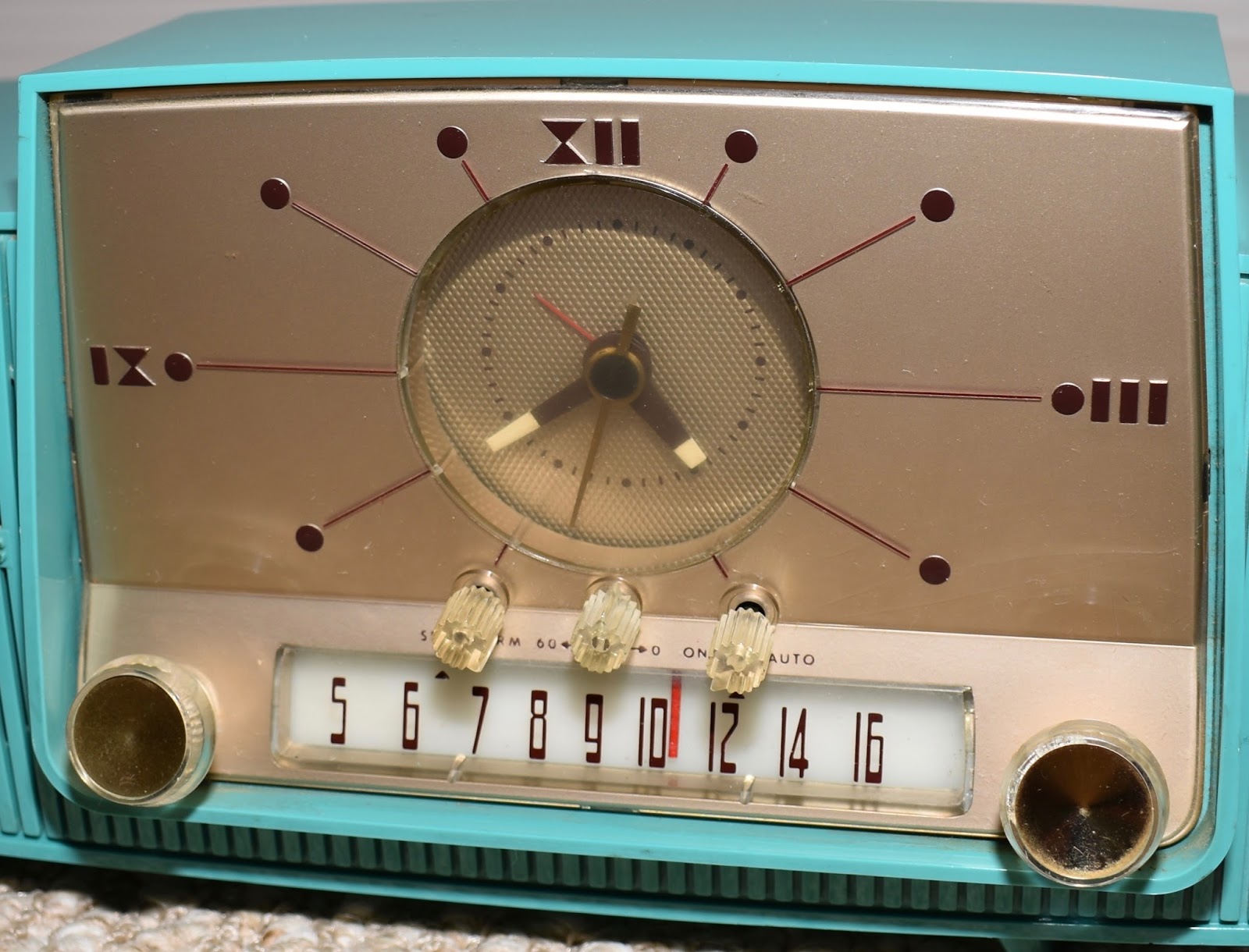 *American*Radio*Design* - - Deco-Mid Century, Retro Styled Vintage Tube ...