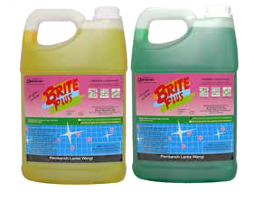 Fungsi Dan Cara Menggunakan Chemical Terra Shine Johnson - Jual Beli ...