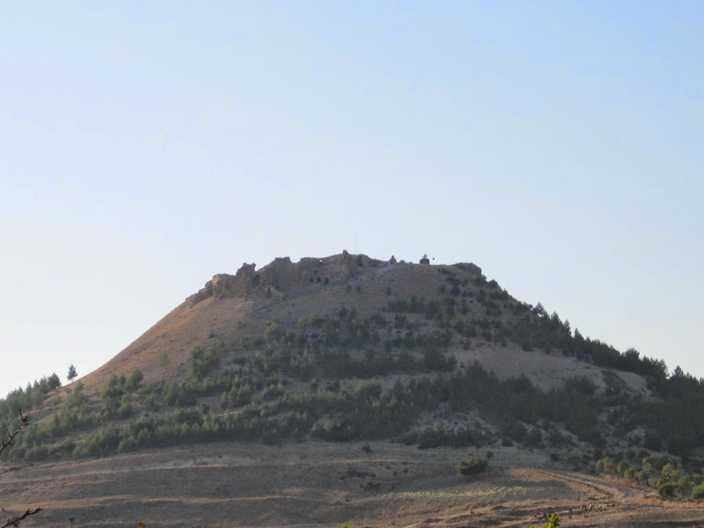 Ravanda Kalesi | Nerede Ne Gezilir