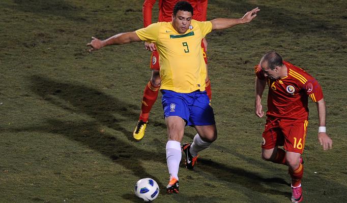 the extravaganza .: Top 10 Fattest Footballers