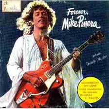 The List: Mike Pinera