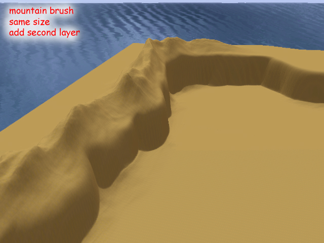 HOW TO CREATE A WORLD - THE SIMS 3 CAW TOOL GUIDE: SCULPTING: CANYONS