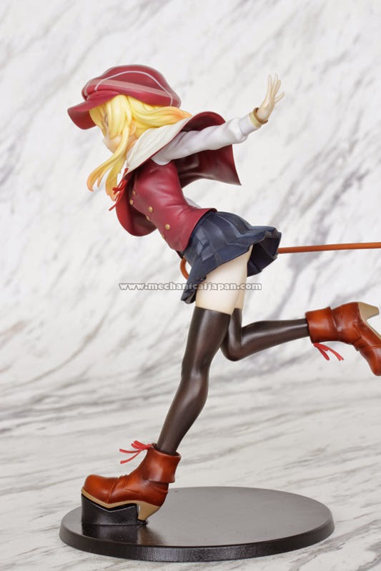 Ryuugajou Nanana no Maizoukin - Tensai Ikkyuu (AmiAmi Limited) (Pulchra)