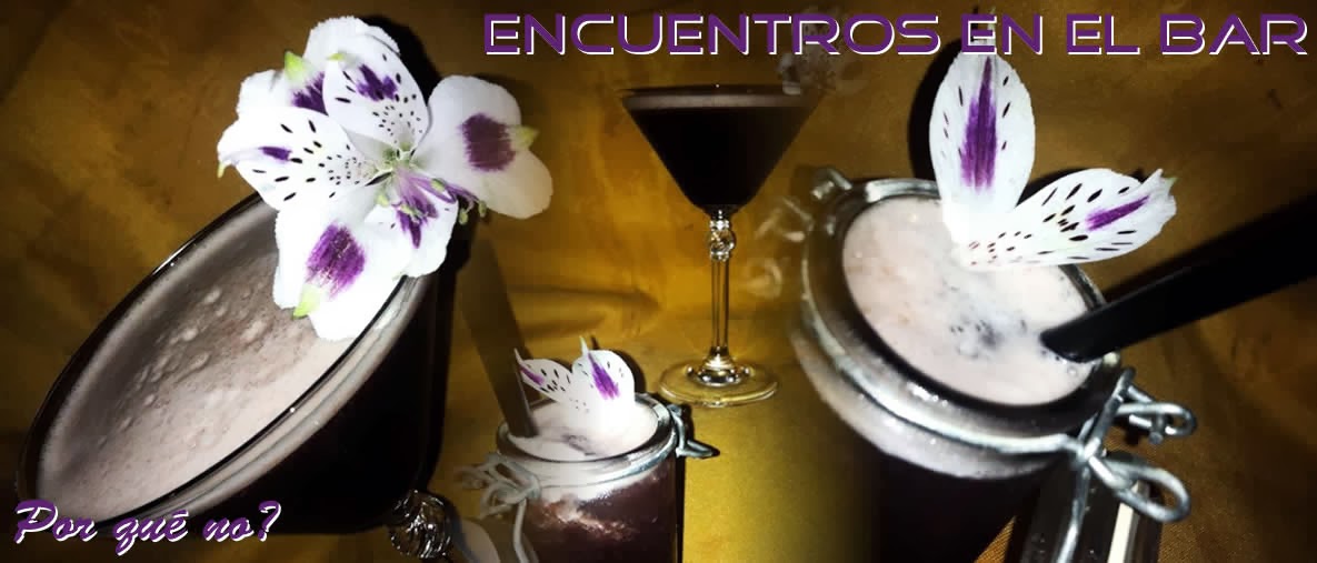 ENCUENTROS EN EL BAR