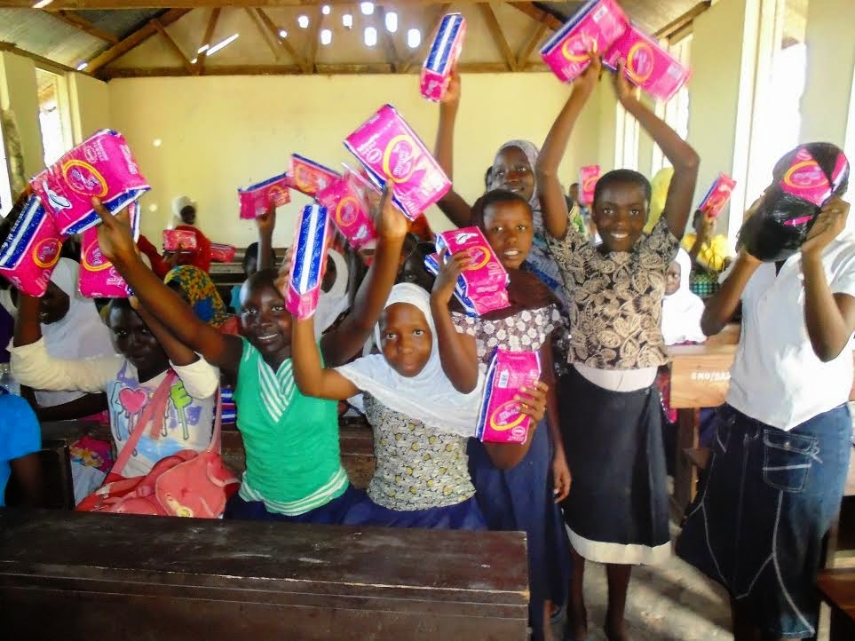 MATUKIO @ MICHUZI BLOG: HAKUNA WASICHOWEZA NI MRADI UNAOLETA MATUMAINI ...