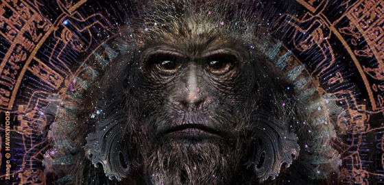 Shadows in Eden: Lemuria: The Land Before Atlantis