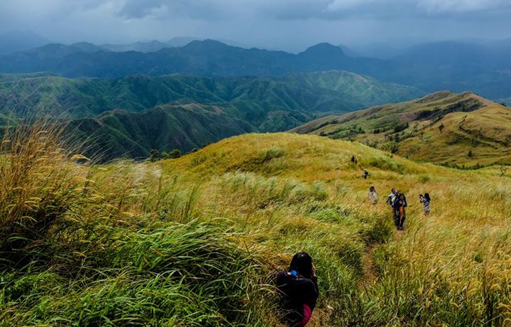 Lucky Citrine: Day Hike: Mt. Balagbag in Rodriguez, Rizal