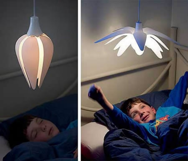 World Most Weird Lamps Designs Pics Collection | Walls Point