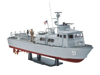 Vic Nemo's Lead World: Gunboat support for US Marines in Back of Beyond