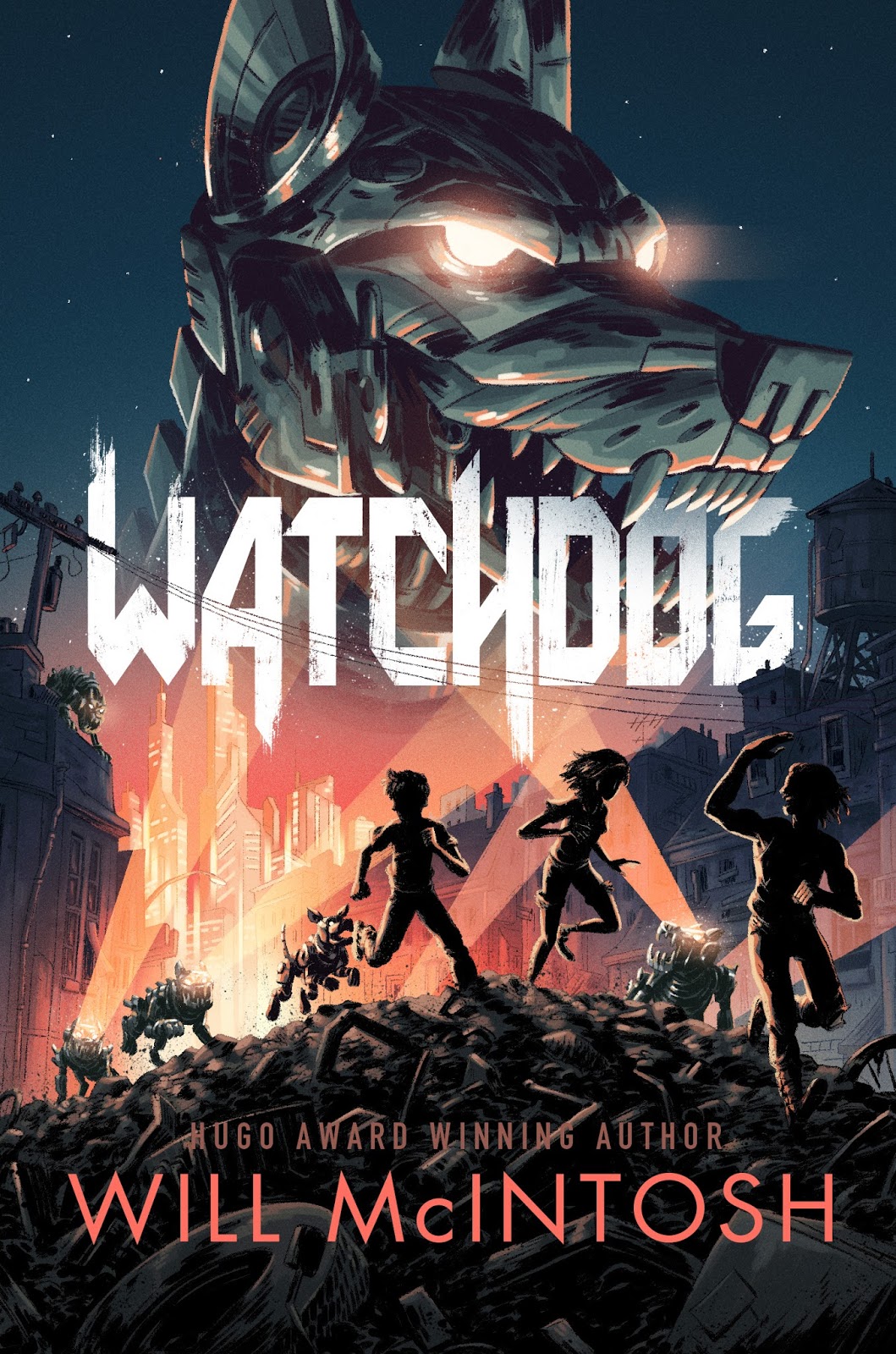 The Art of M. S. Corley