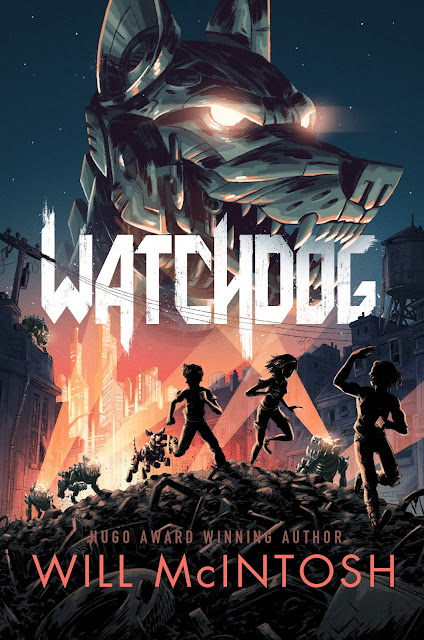 The Art of M. S. Corley